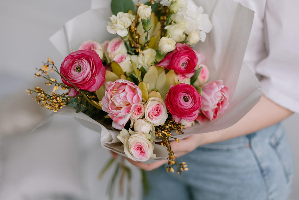 Florist Insider: Expert Tips And Fresh Trends–Page 2–Anita's Flowers ...