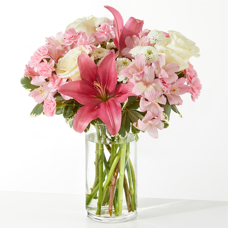 Passaic Florist | Same Day Flower Delivery by Anita's Flowers And Ice ...